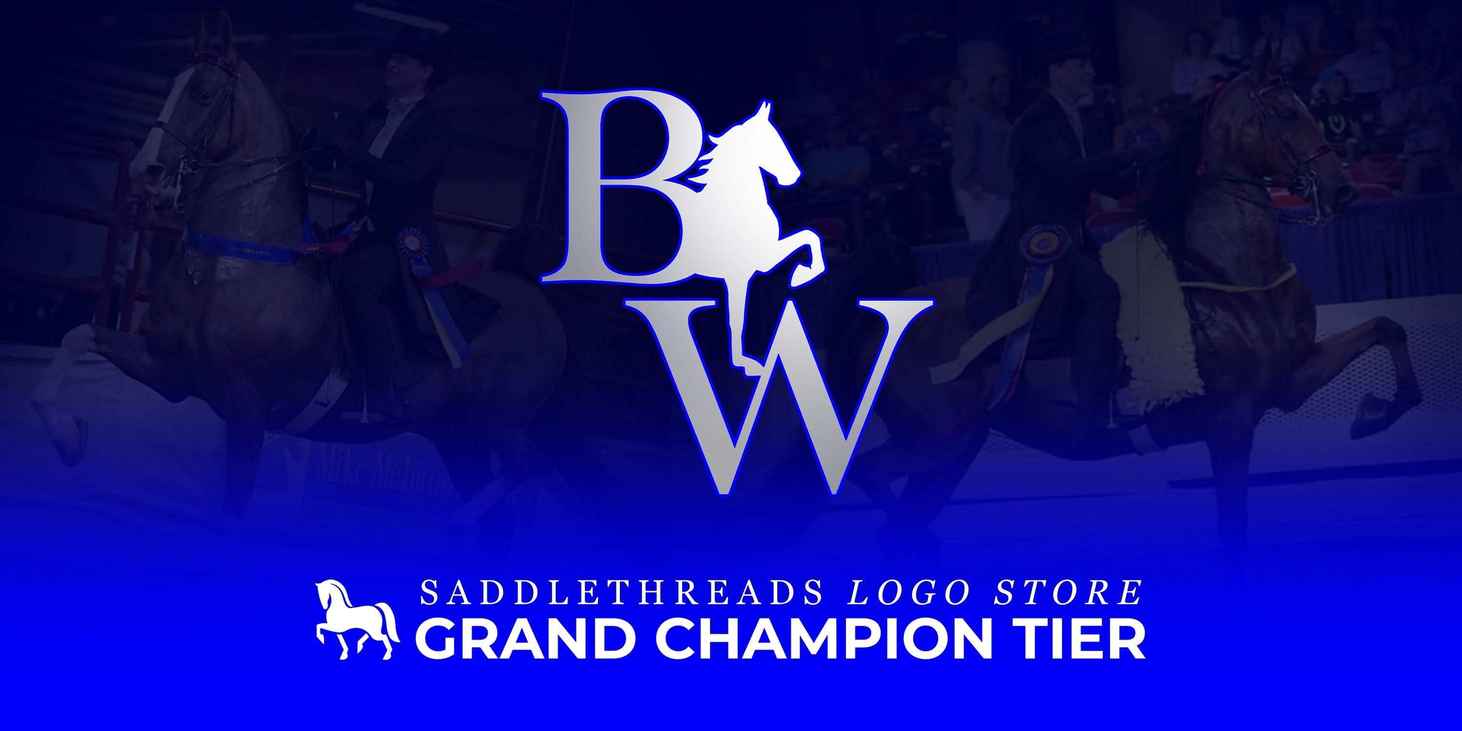 Better Way Farms – Saddlethreads