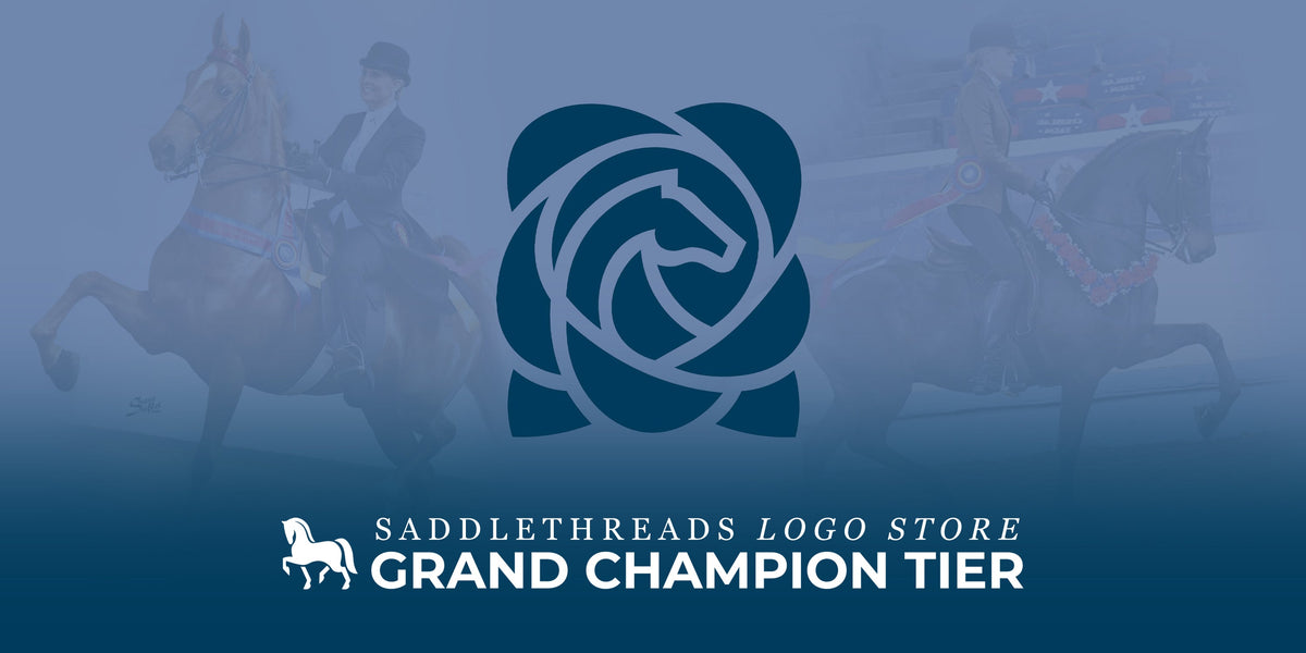 Faraday Farm – Saddlethreads