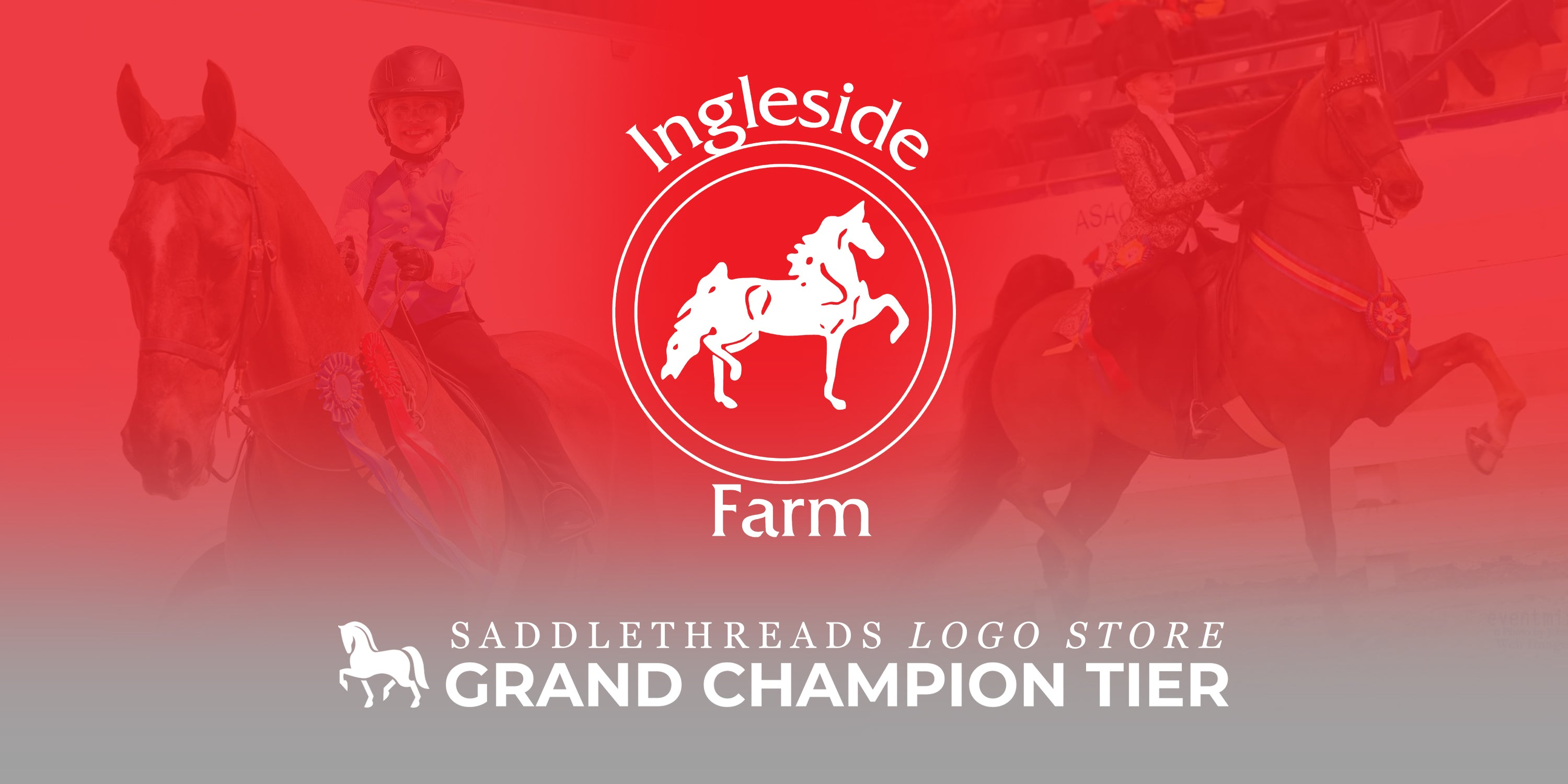 Ingleside Farm – Saddlethreads