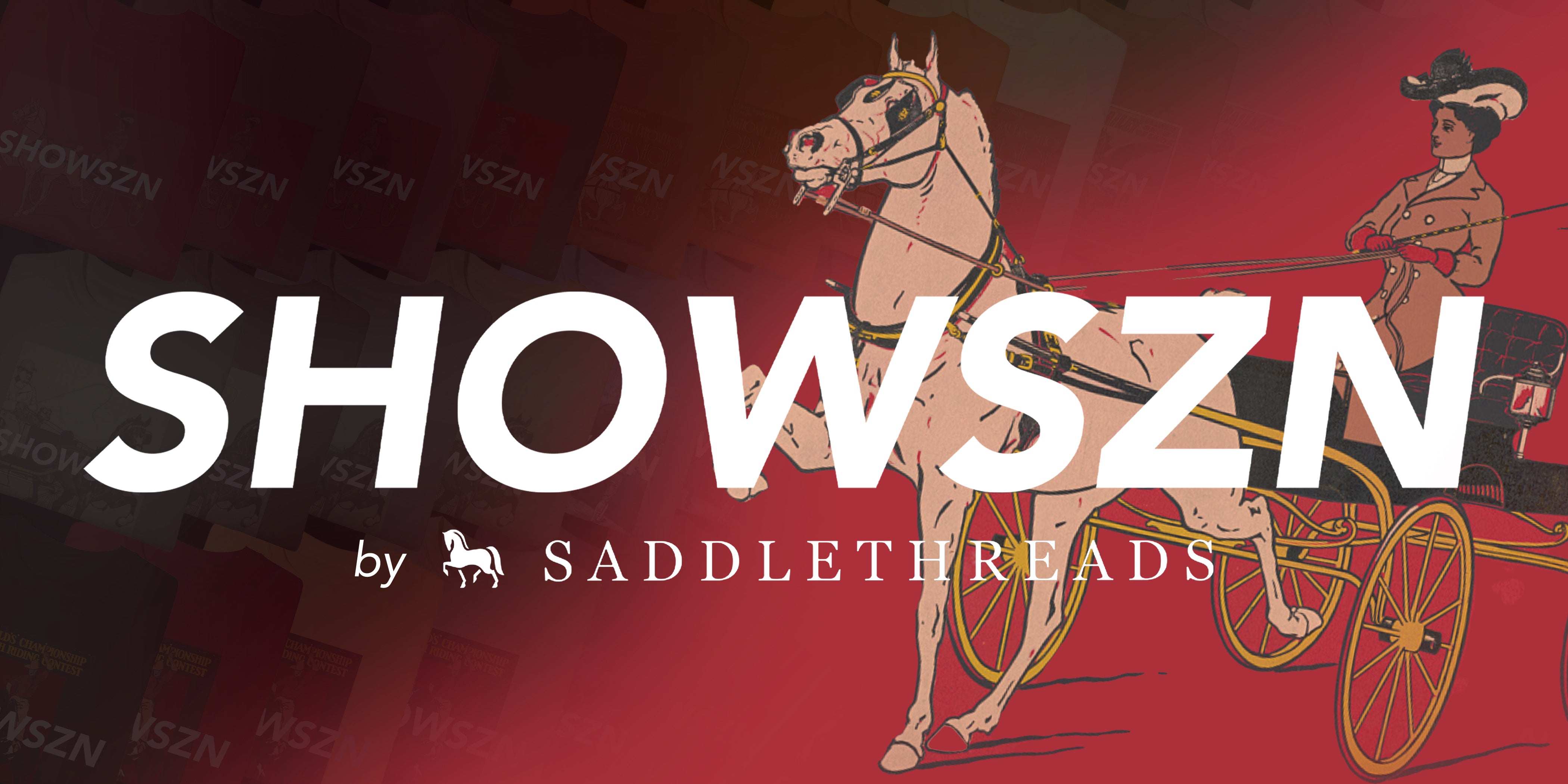 Show Season 2024 – Saddlethreads