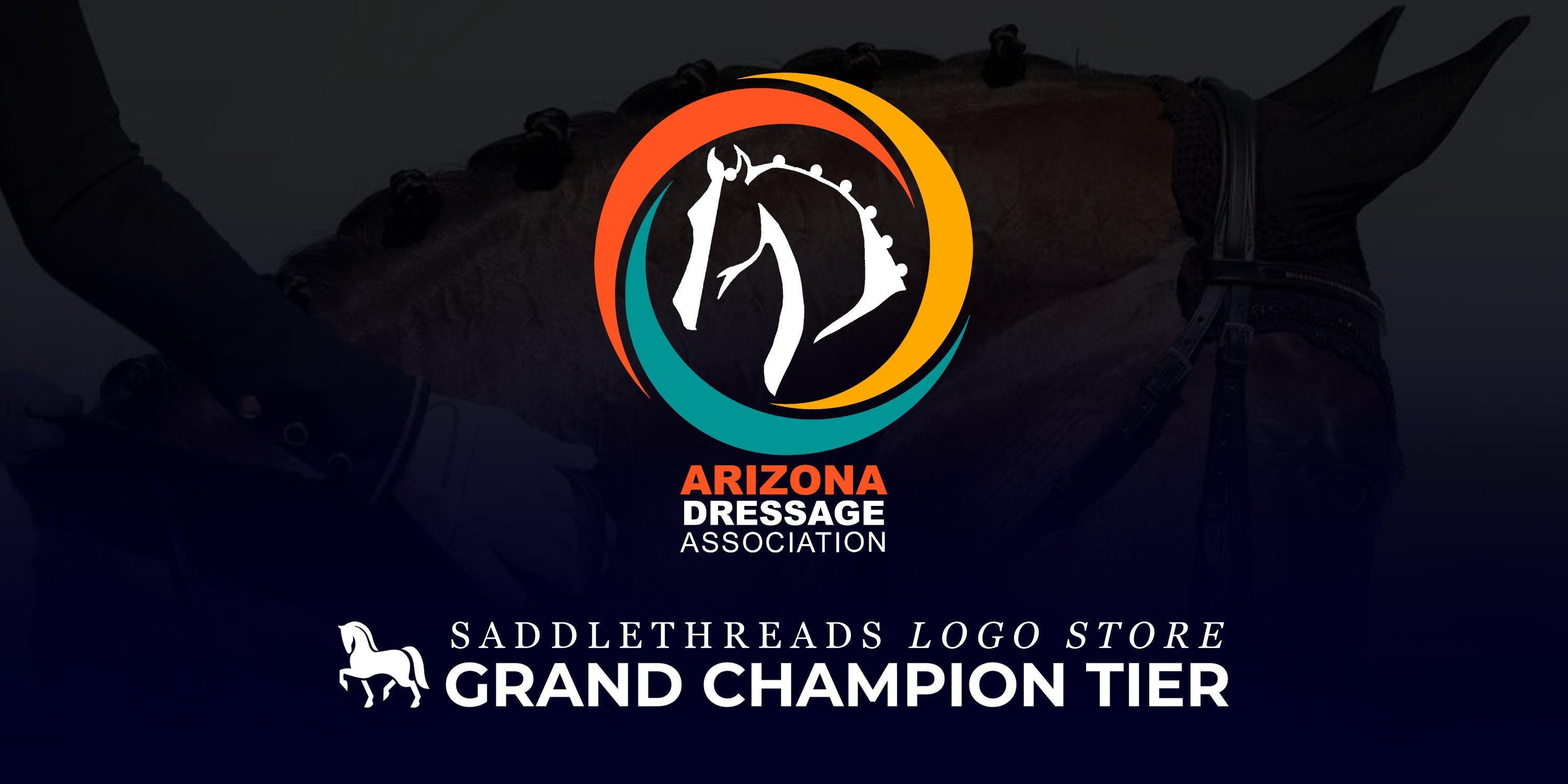 Arizona Dressage Association – Saddlethreads