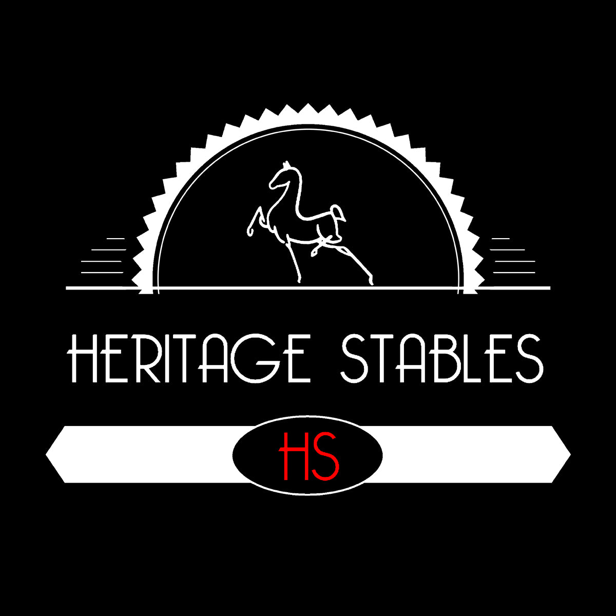 Heritage Stables – Saddlethreads