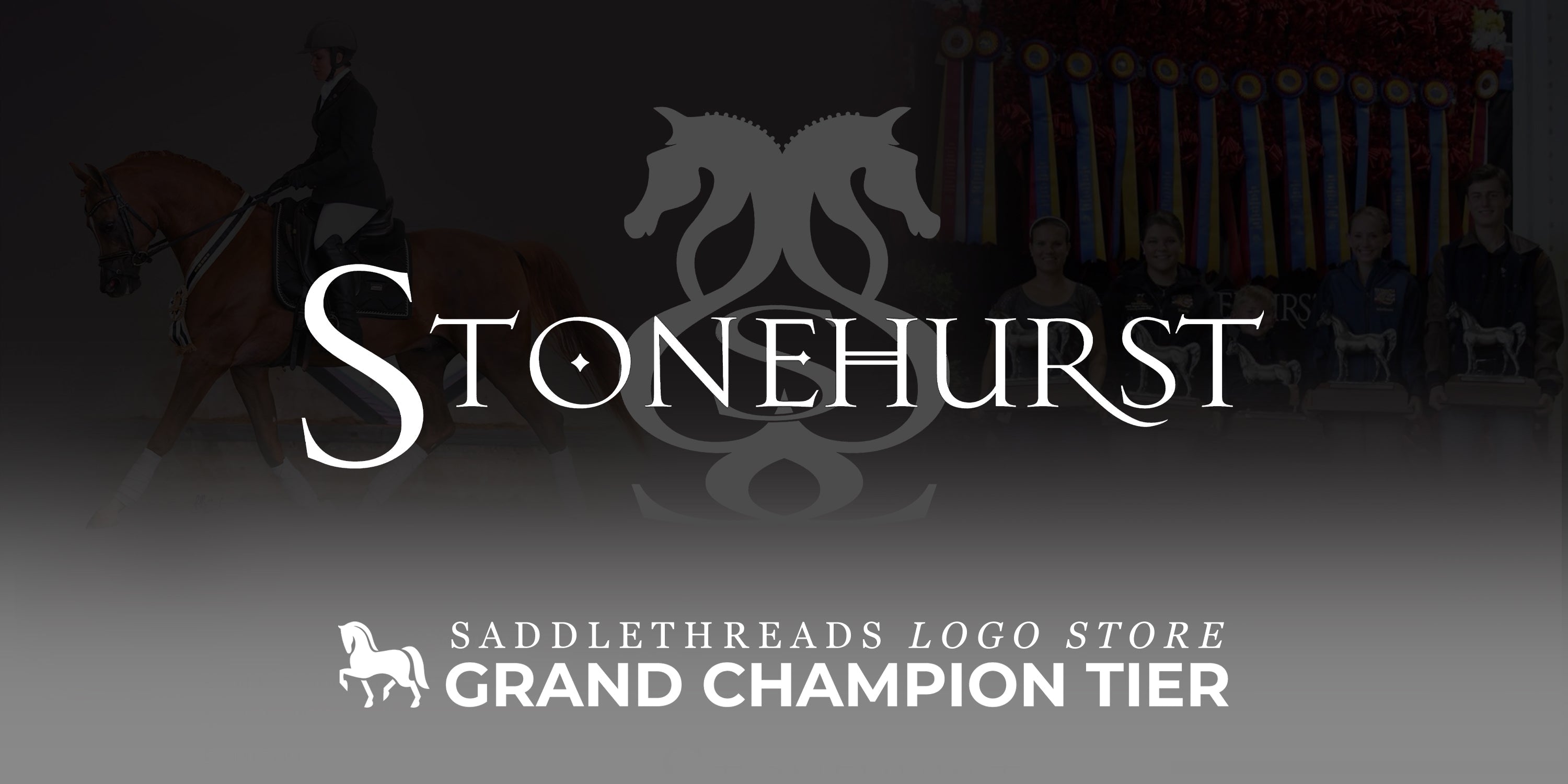 Stonehurst – Saddlethreads