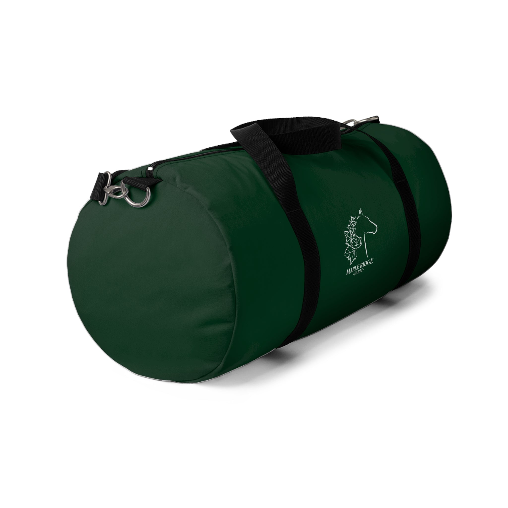 Duffel Bag – Saddlethreads