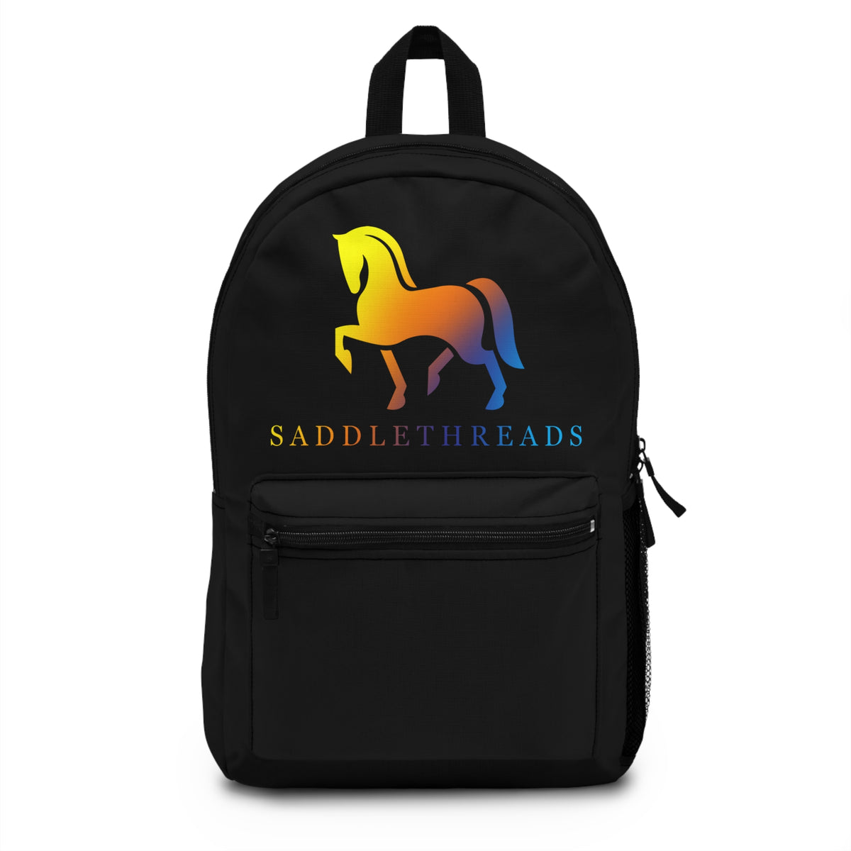Backpack – Saddlethreads