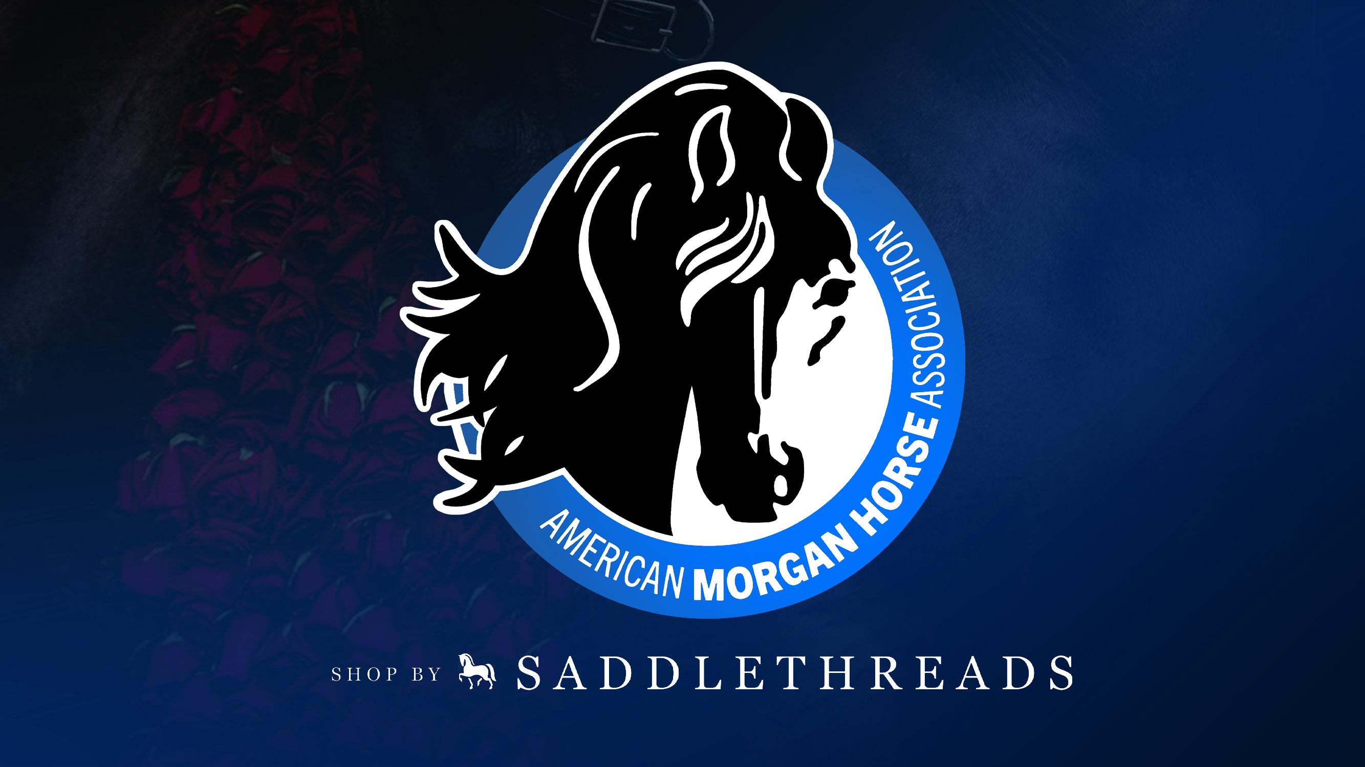 AMHA – Saddlethreads