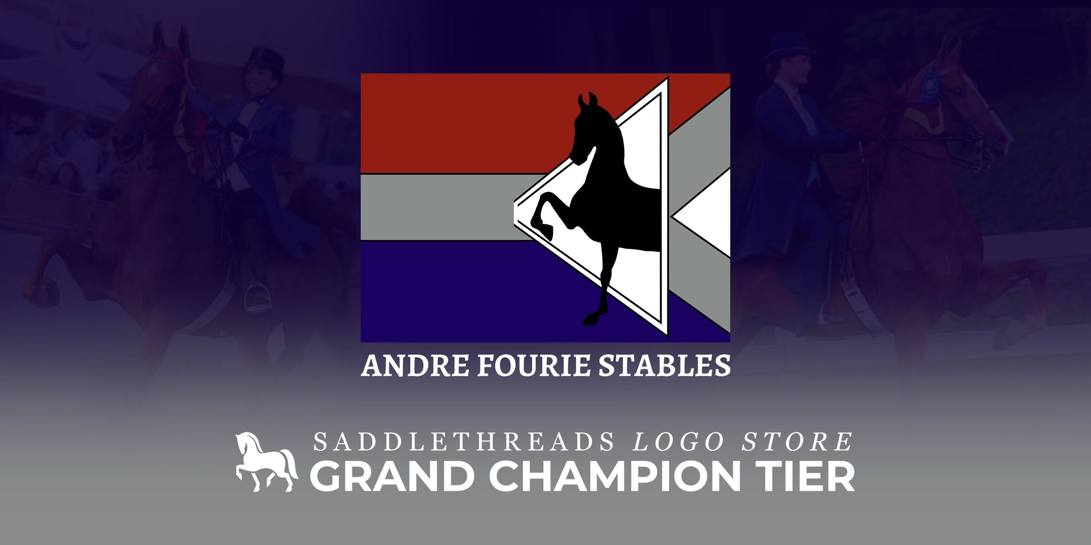 Logo Stores – Saddlethreads