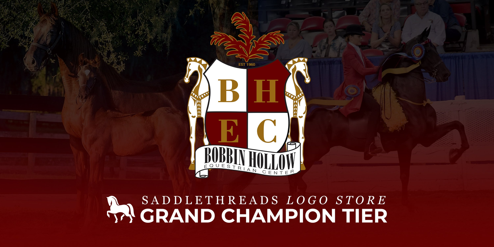 Logo Stores – Saddlethreads