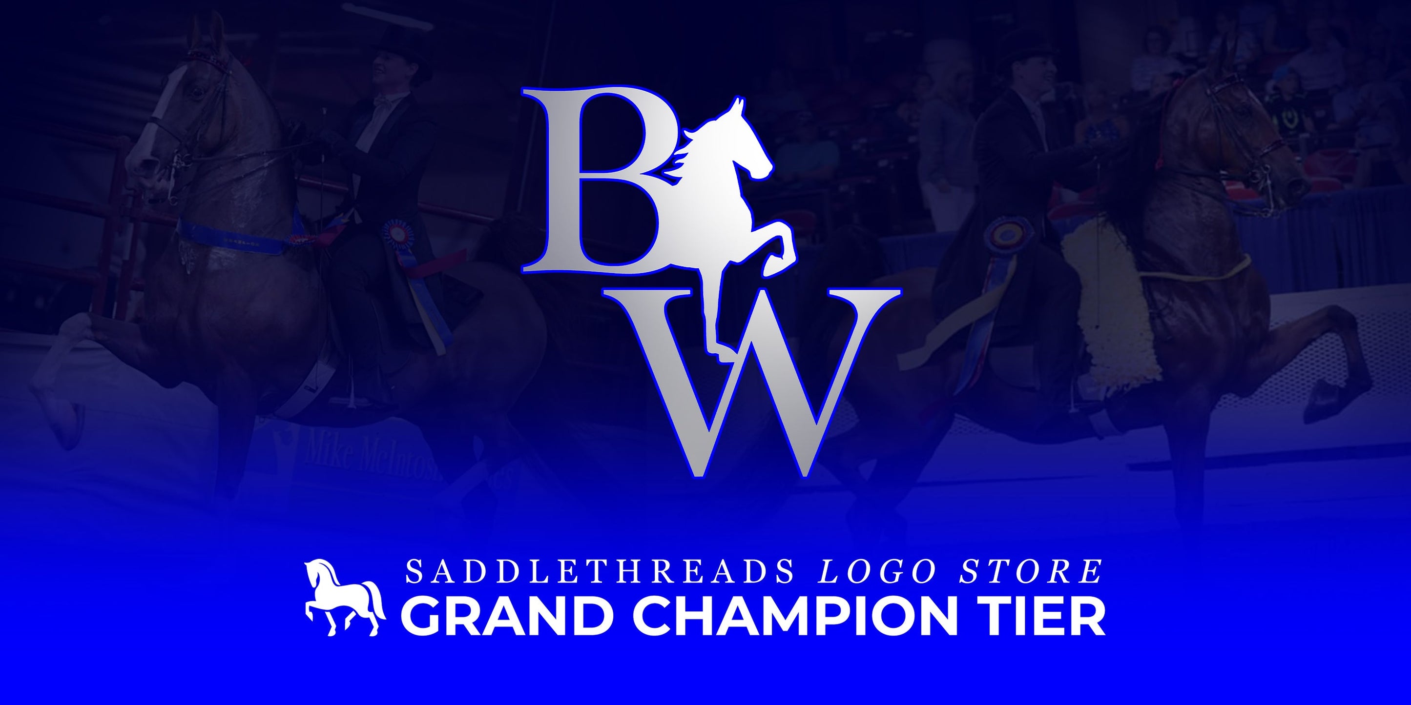 Logo Stores – Saddlethreads