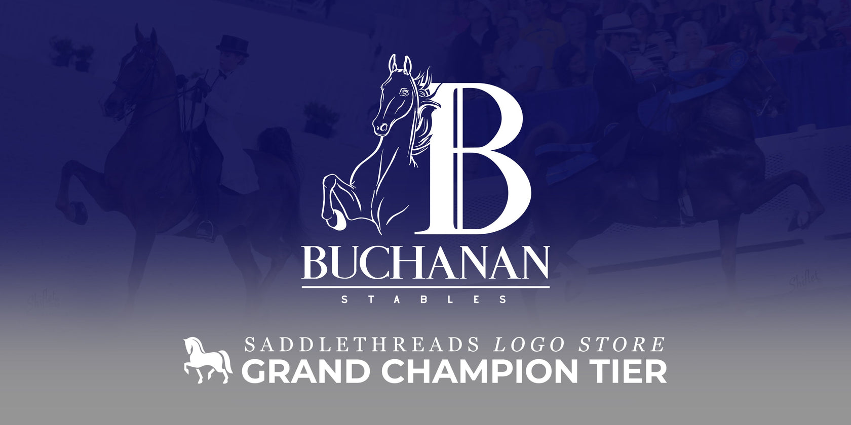Logo Stores – Saddlethreads