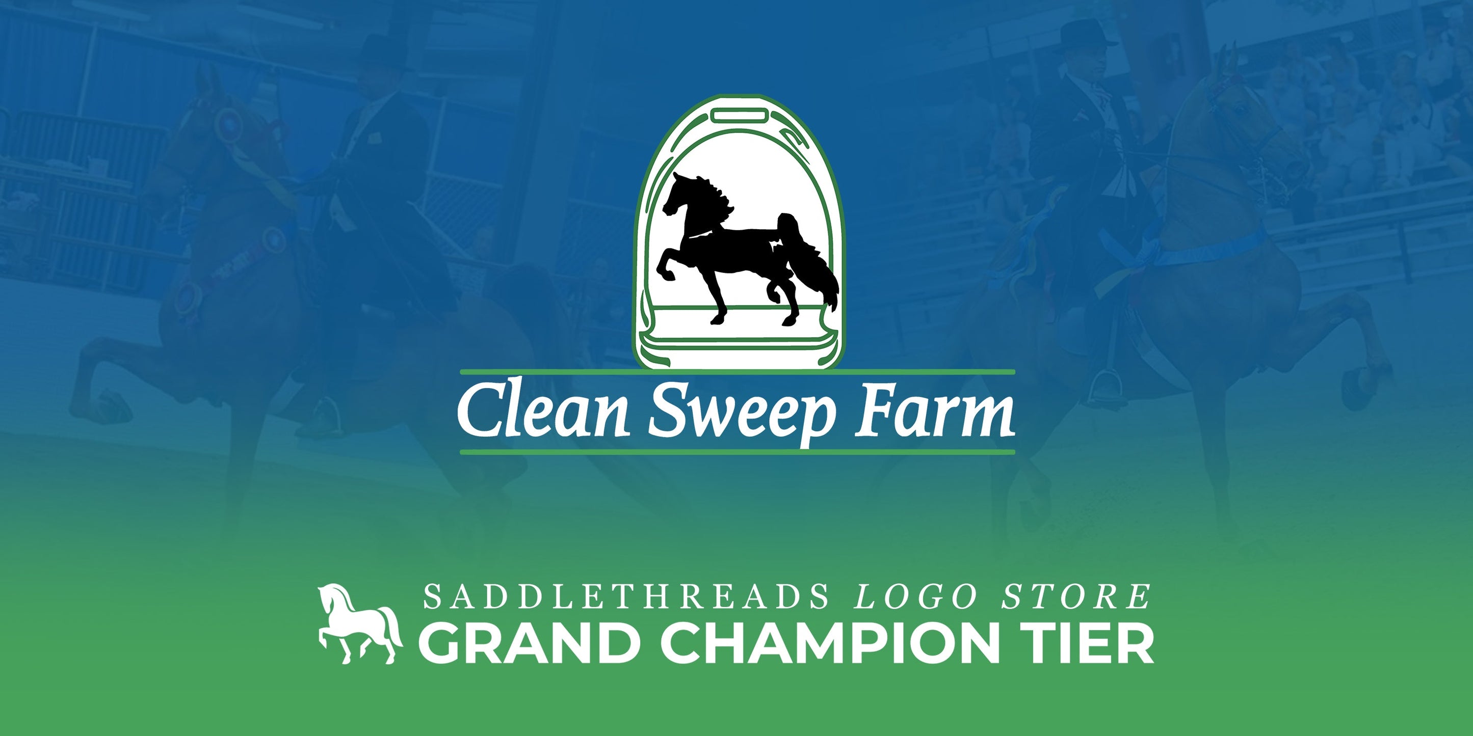 Logo Stores – Saddlethreads