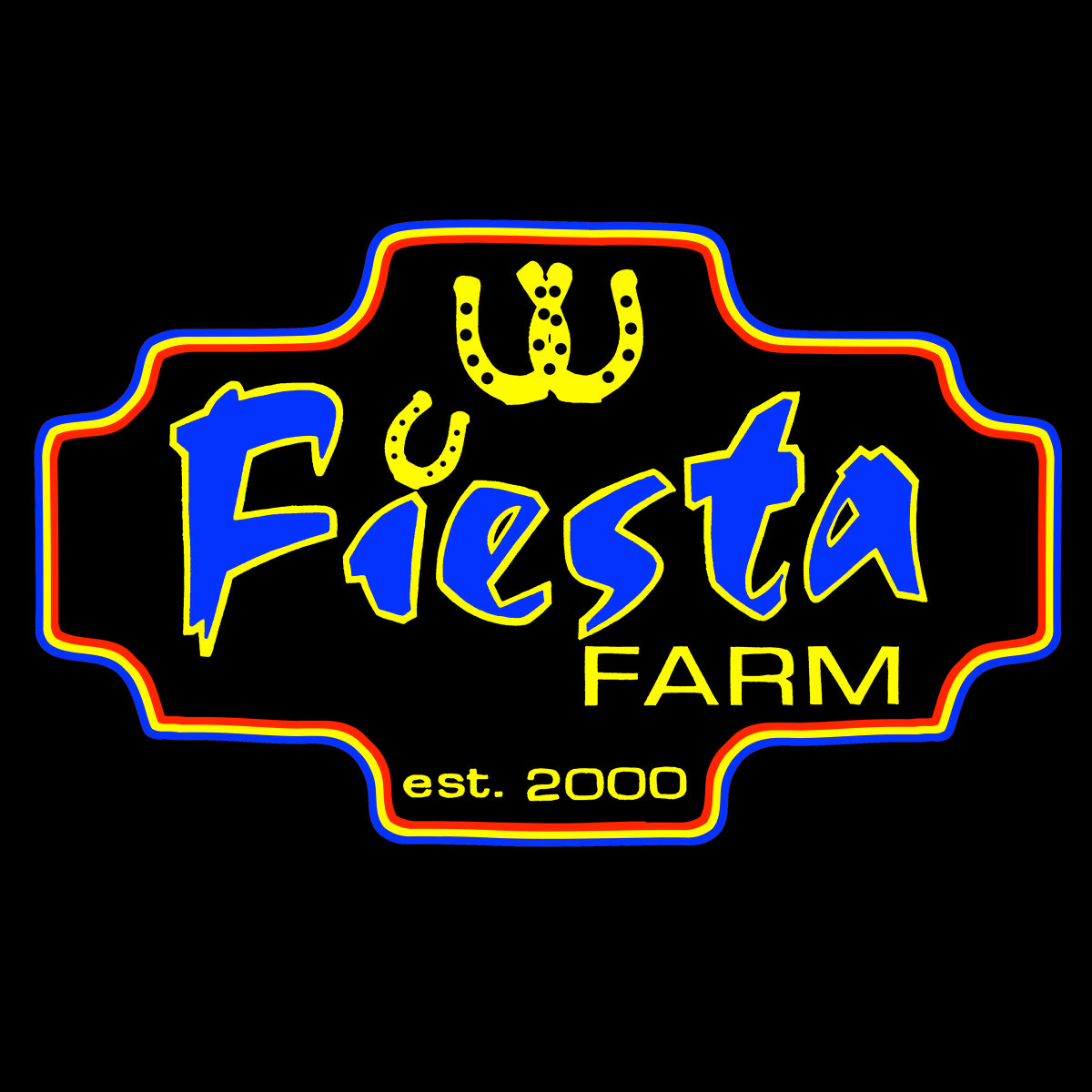 Fiesta Farm – Saddlethreads