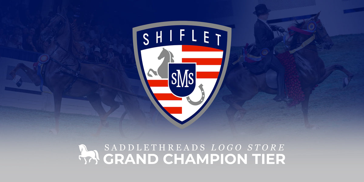 Matt Shiflet Stables – Saddlethreads