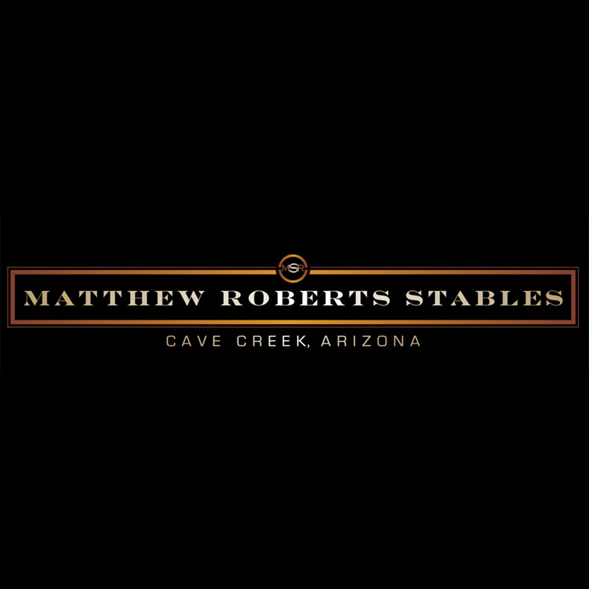 Matthew Roberts Stables – Saddlethreads