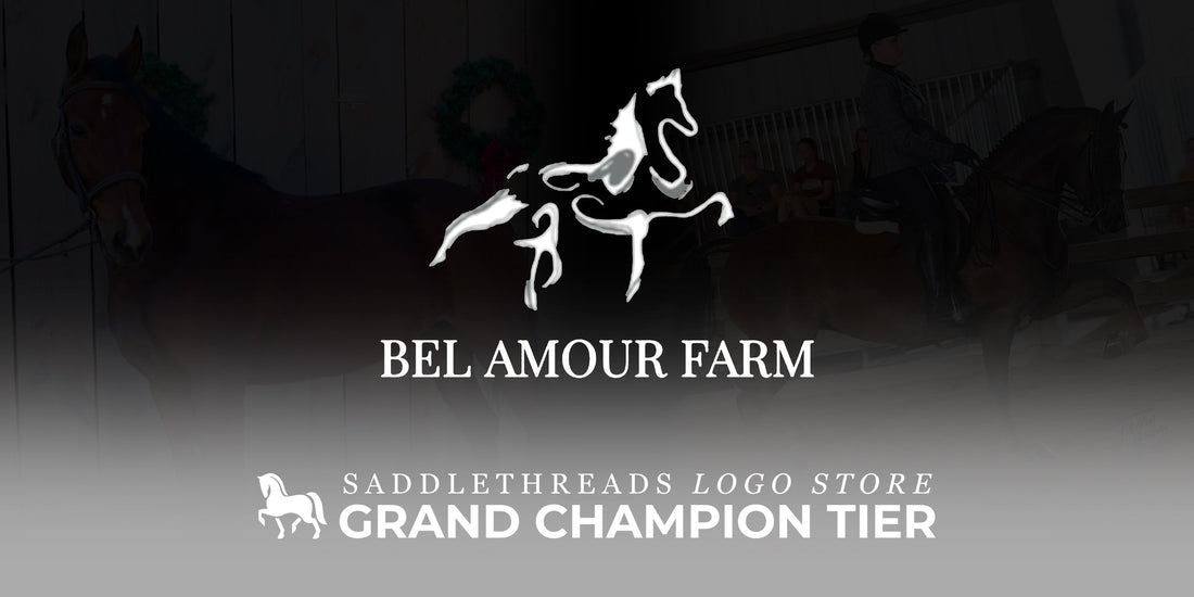 Logo Stores – Saddlethreads