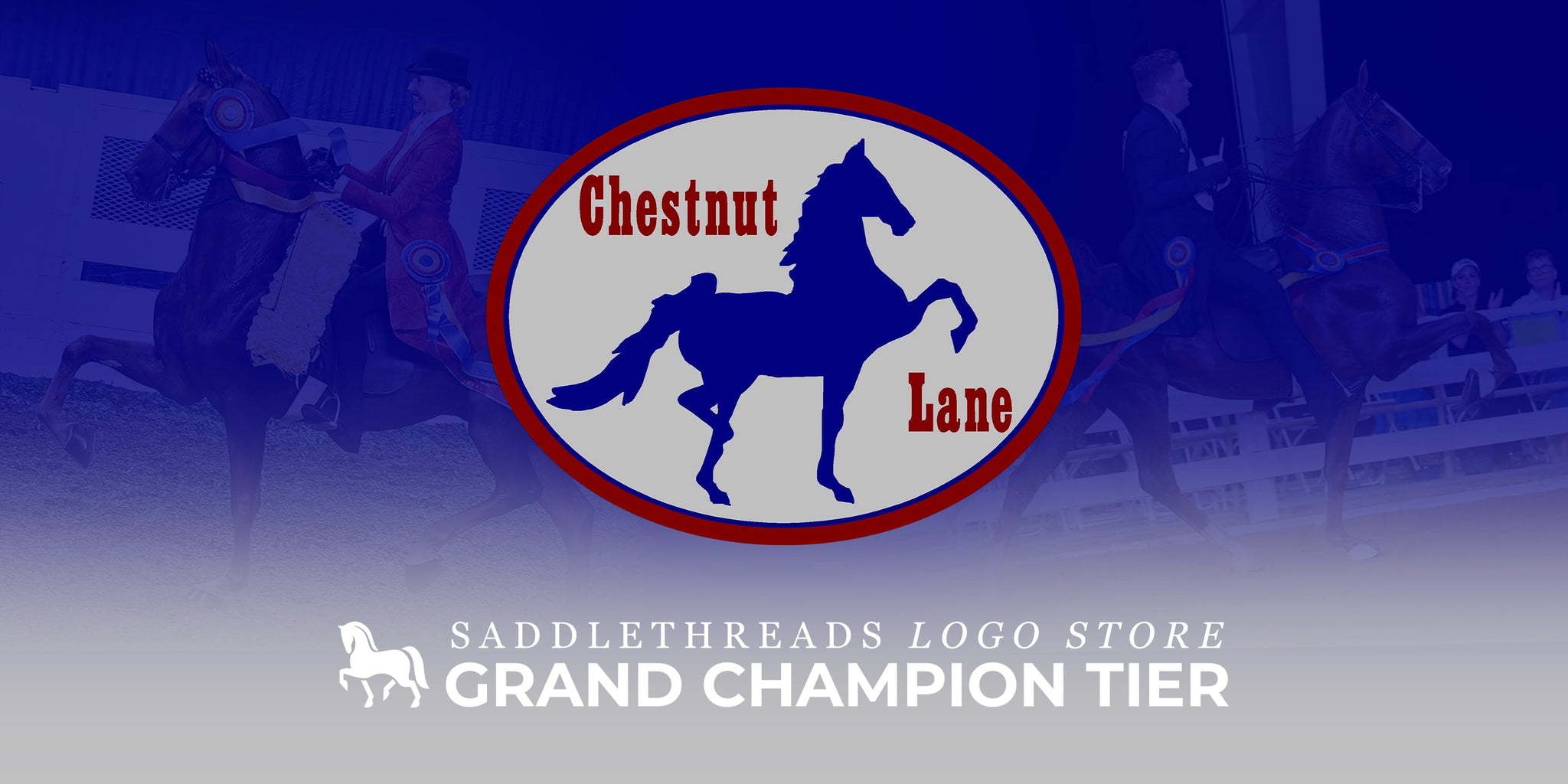 Logo Stores – Saddlethreads