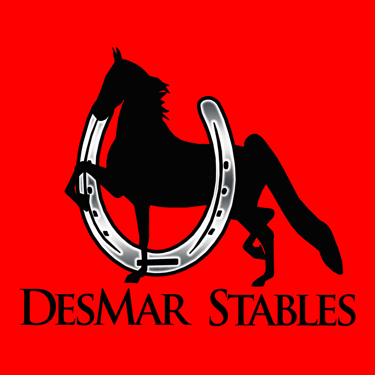 Desmar Stables – Saddlethreads