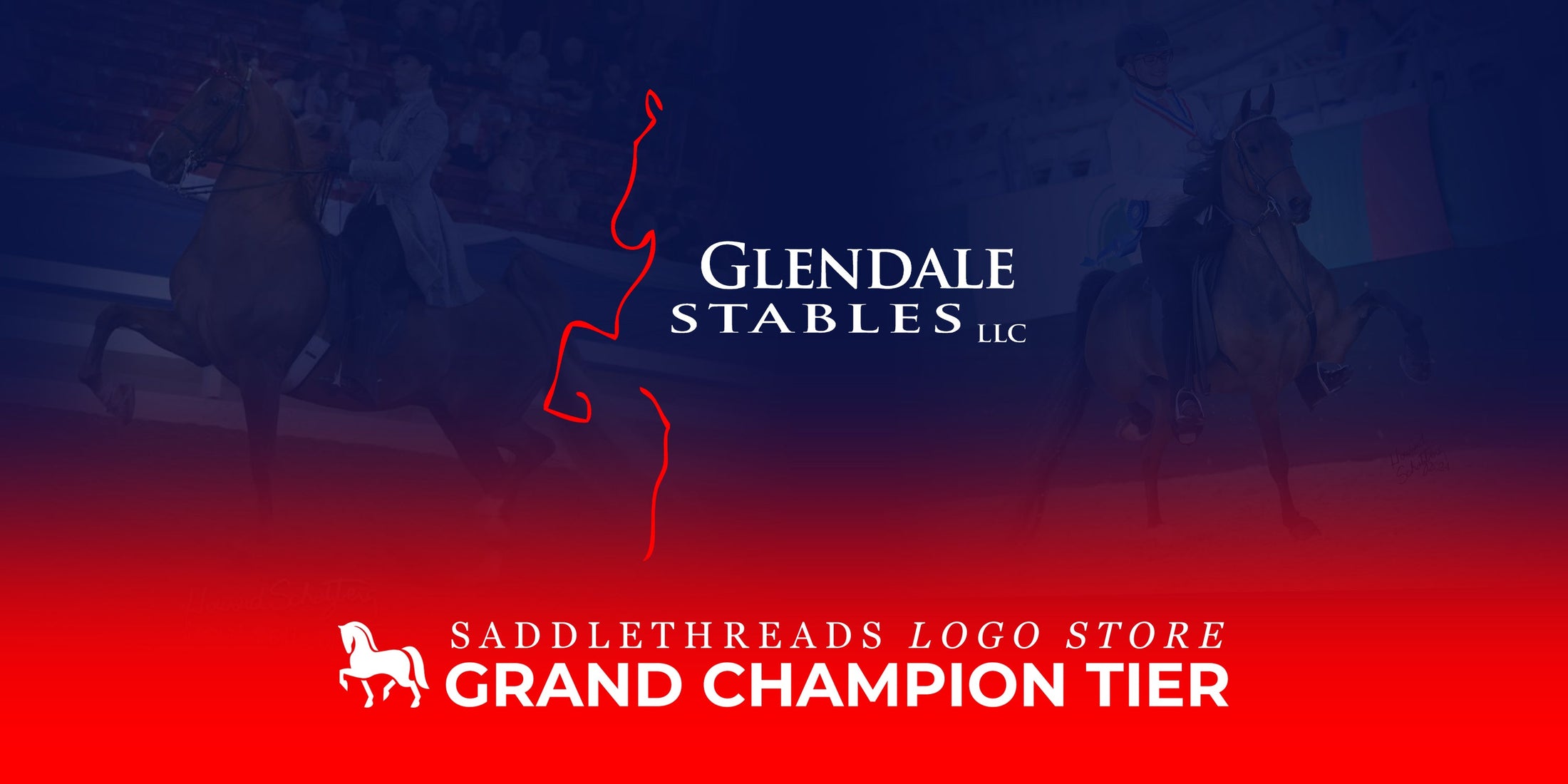Logo Stores – Saddlethreads