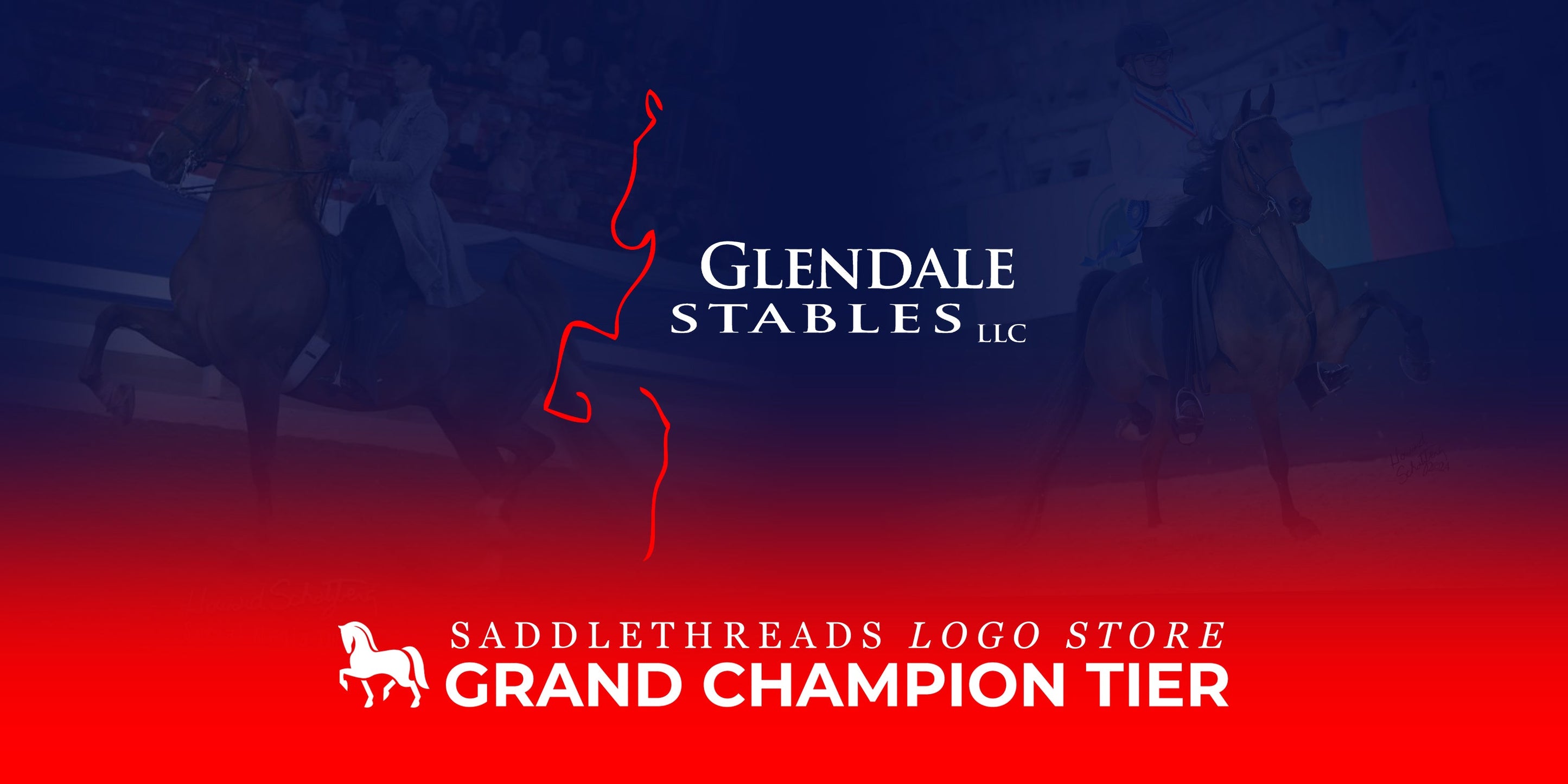 Logo Stores – Saddlethreads