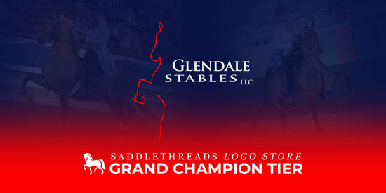 Logo Stores – Saddlethreads