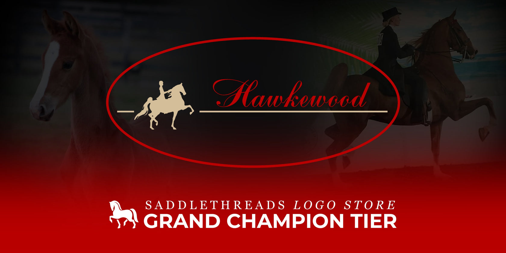 Logo Stores – Saddlethreads