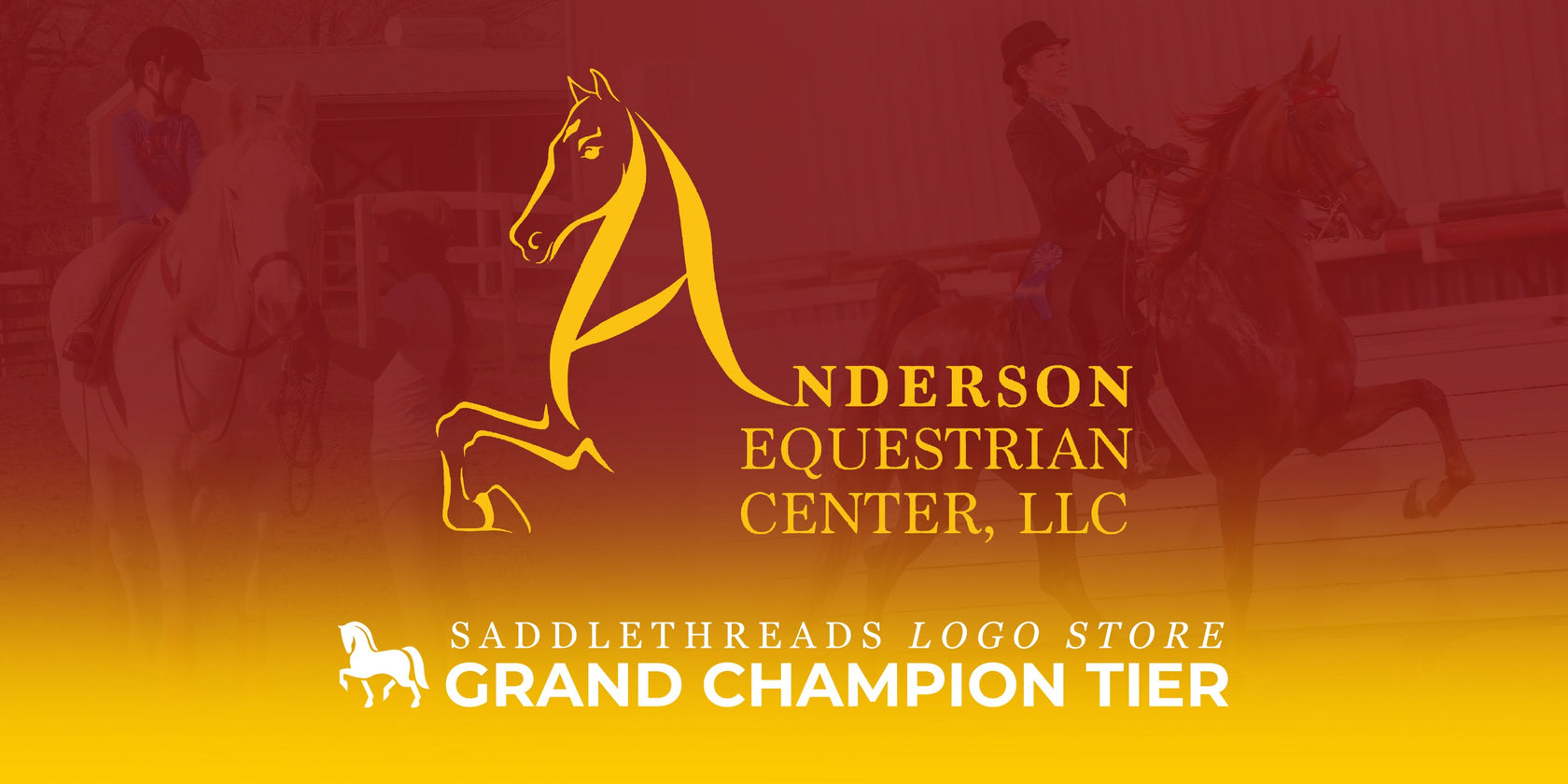 Logo Stores – Saddlethreads