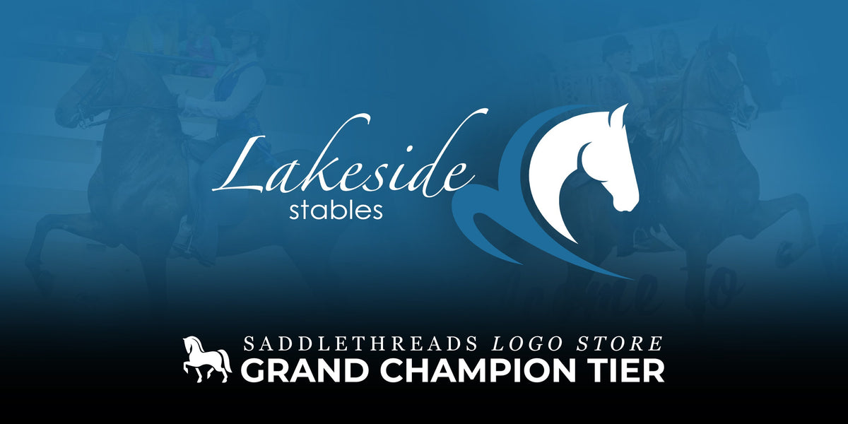 Lakeside Stables – Saddlethreads