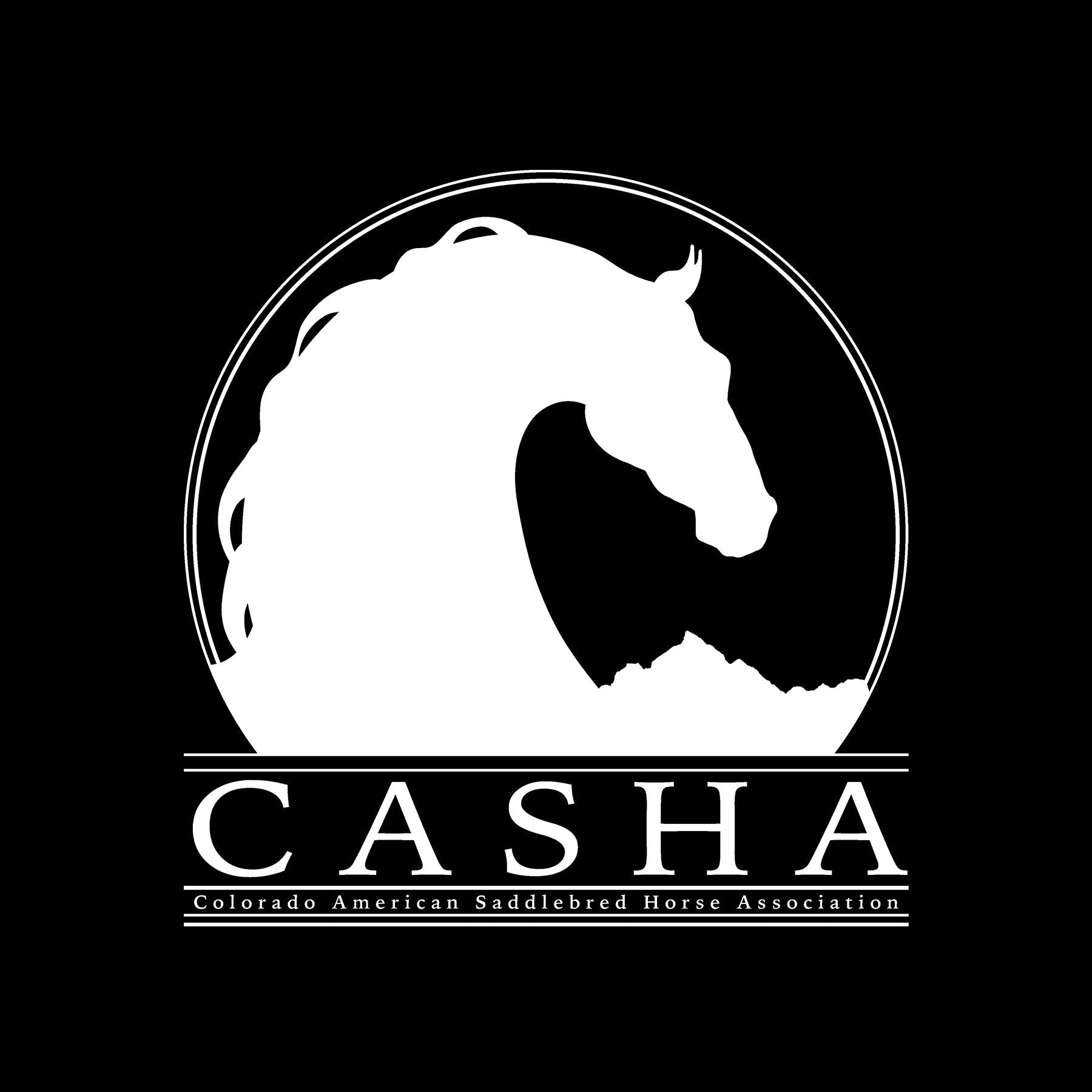 CASHA – Saddlethreads